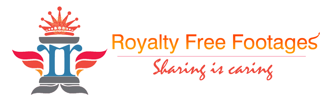 Royalty Free Footages