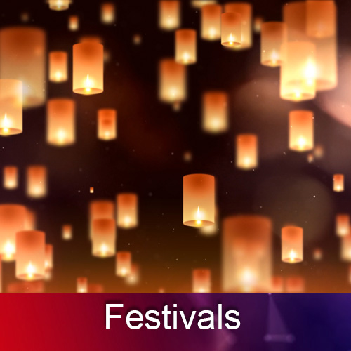 Royalty Free Footages