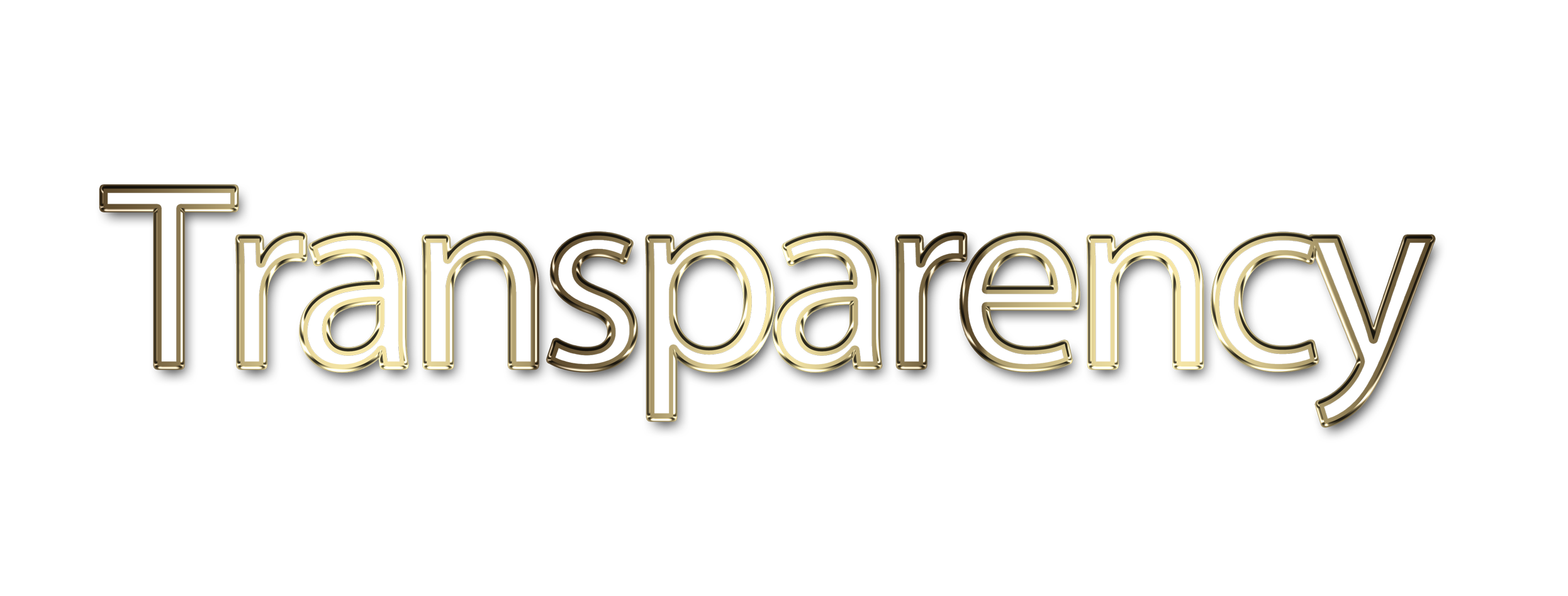 How To Create Text Image With Transparent Background In Photoshop at ...